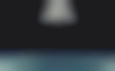 Levitating Libation Makers : cocktail machine