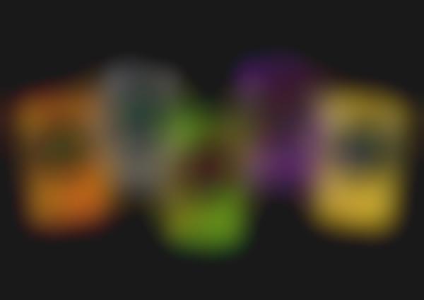 Exotic Popcorn Snacks : "love popcorn"