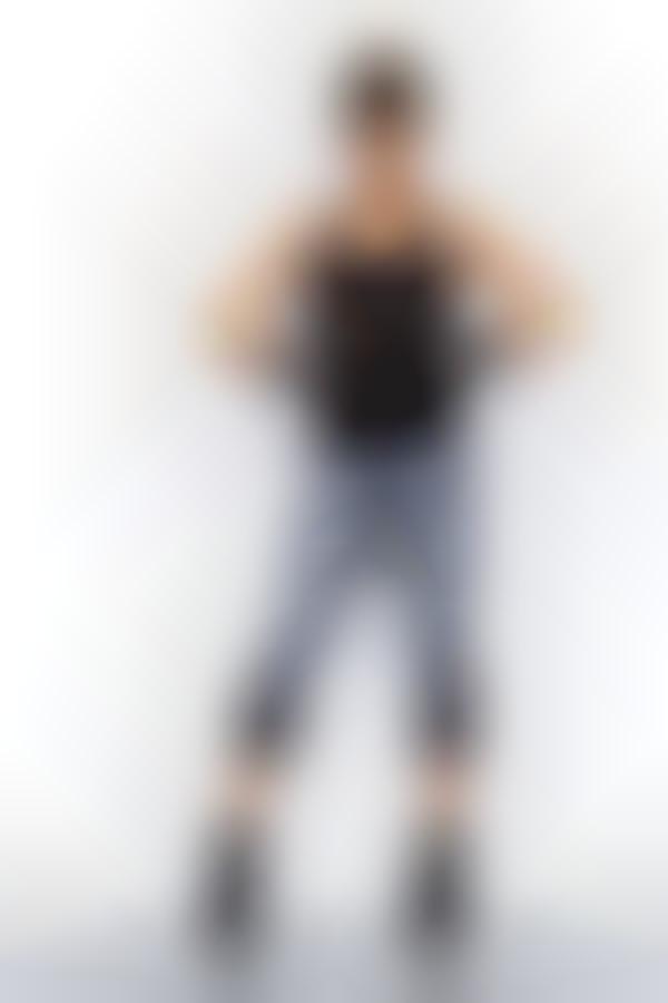 Wool-Infused Activewear : Vie Active