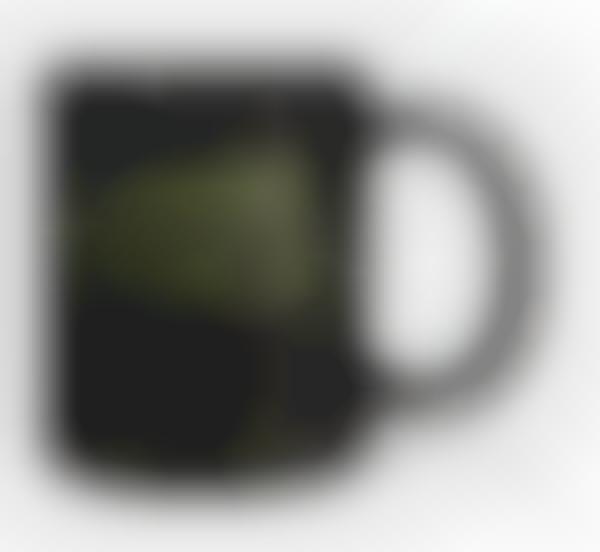 Transformative Gamer Cups : heat change mugs