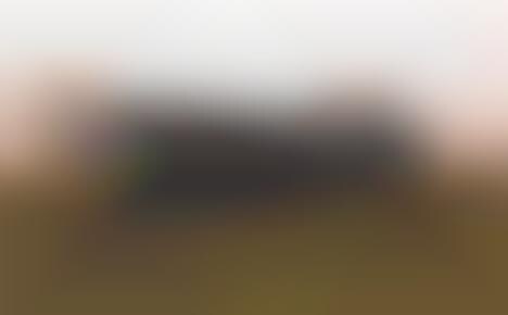 Modular Outback Cabins : Modscape