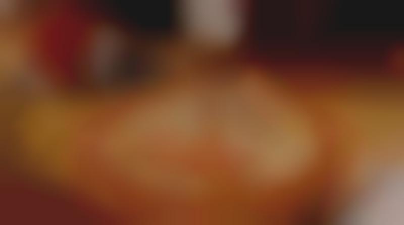 16 Examples of Creative Pizza Art