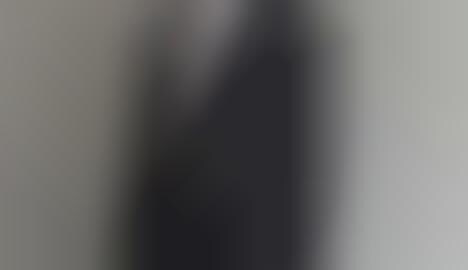 Intense Surveillance Jackets : Aposematic Jacket