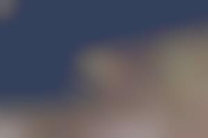 Otherworldly Space Photography : Chris Hadfield's photos