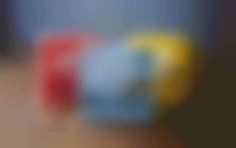 100 Examples of Color-Focused Packaging