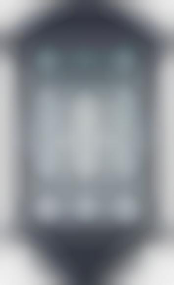 Camera-Concealing Lanterns : smart security camera