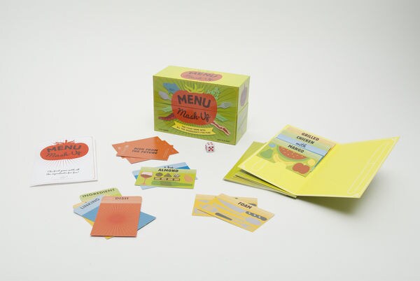 Creative Cooking Games : food game