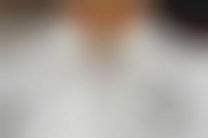 Moustached Movember Apparel : printed suit