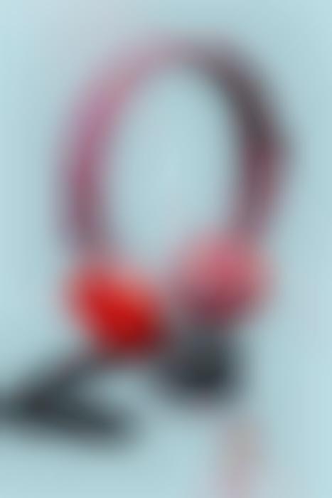 Luxe Designer Headphones : marc by marc jacobs x urbanears