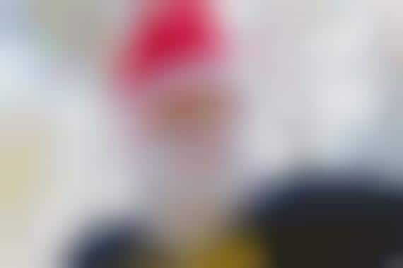 40 Cozy Holiday Toques