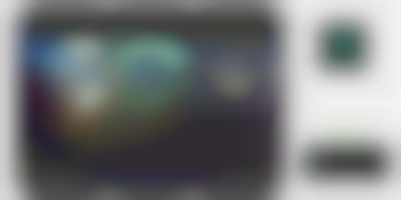 20 Artist-Inspiring Mobile Apps