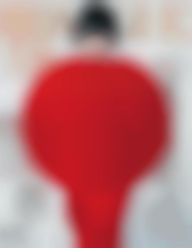 50 Crafty Couture Examples