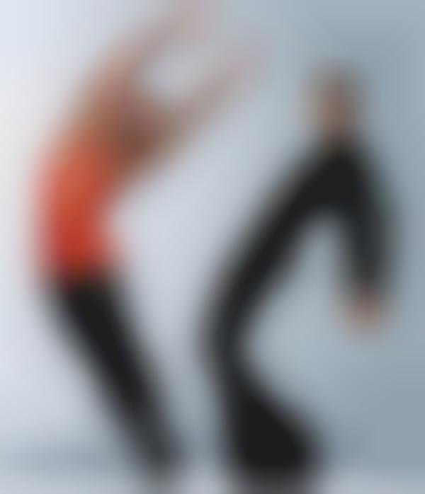 Eloquent Dancing Editorials : wsj magazine november