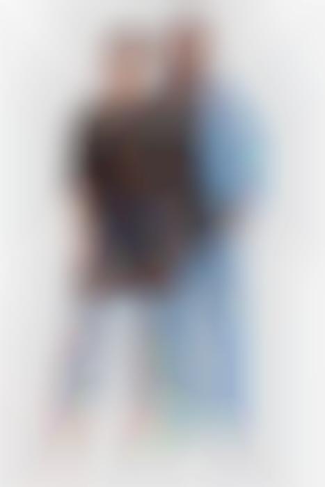 Edgy Street Opulence Catalogs : versus versace lookbook