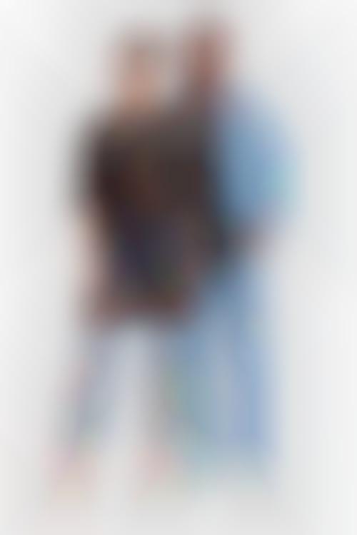 Edgy Street Opulence Catalogs : versus versace lookbook