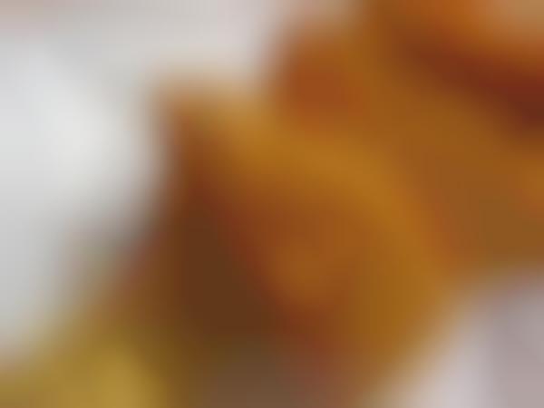 Imitation Chicken Strips : "vegan chicken"