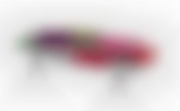 Modular Layered Tables : layered table