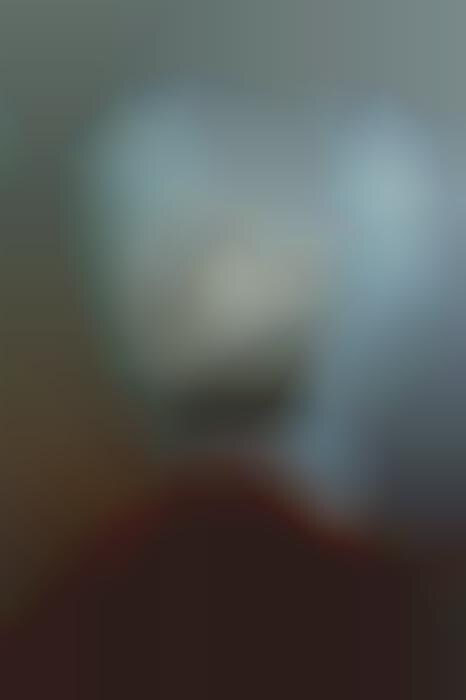 Poetic Floral Jewelry : Ruby Robin