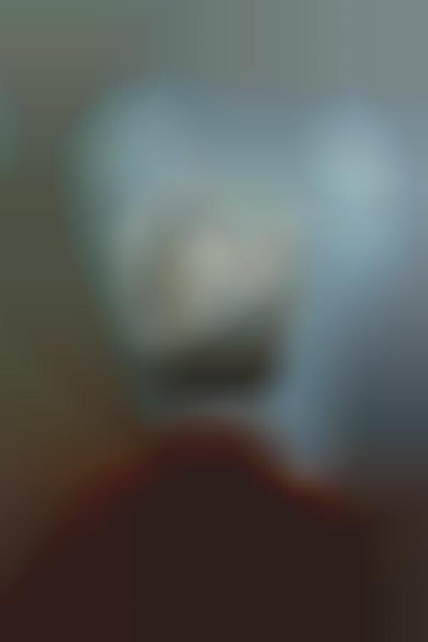 Poetic Floral Jewelry : Ruby Robin