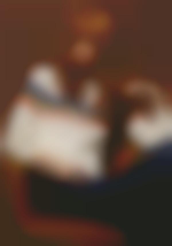 Vibrantly Retro Winterwear : vintage winter