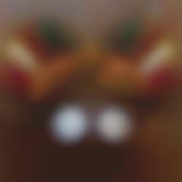 Symmetrical Food Photography : Michael Zee