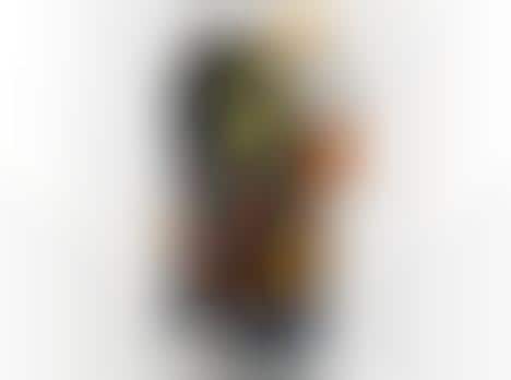 Space Simulation Figurines : jebediah kerman