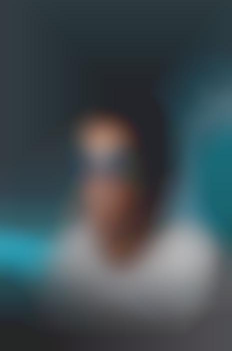 Cryptic Portrait Photography : grant cornett