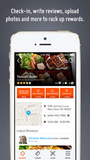 Crowdsourced Reward Apps : rewards app