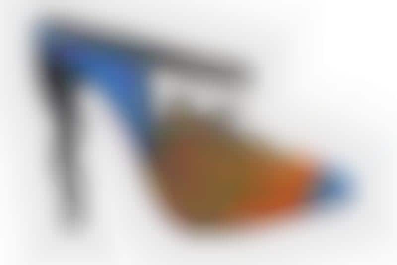 55 Creative High-Heel Designs