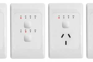 Energy-Saving Switches : energy-saving switch