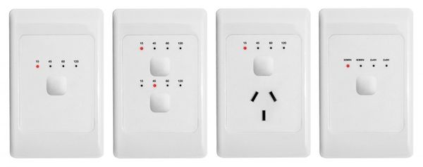 Energy-Saving Switches : energy-saving switch