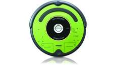 Hackable Educational Robots : iRobot Create 2