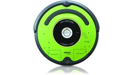 Hackable Educational Robots : iRobot Create 2