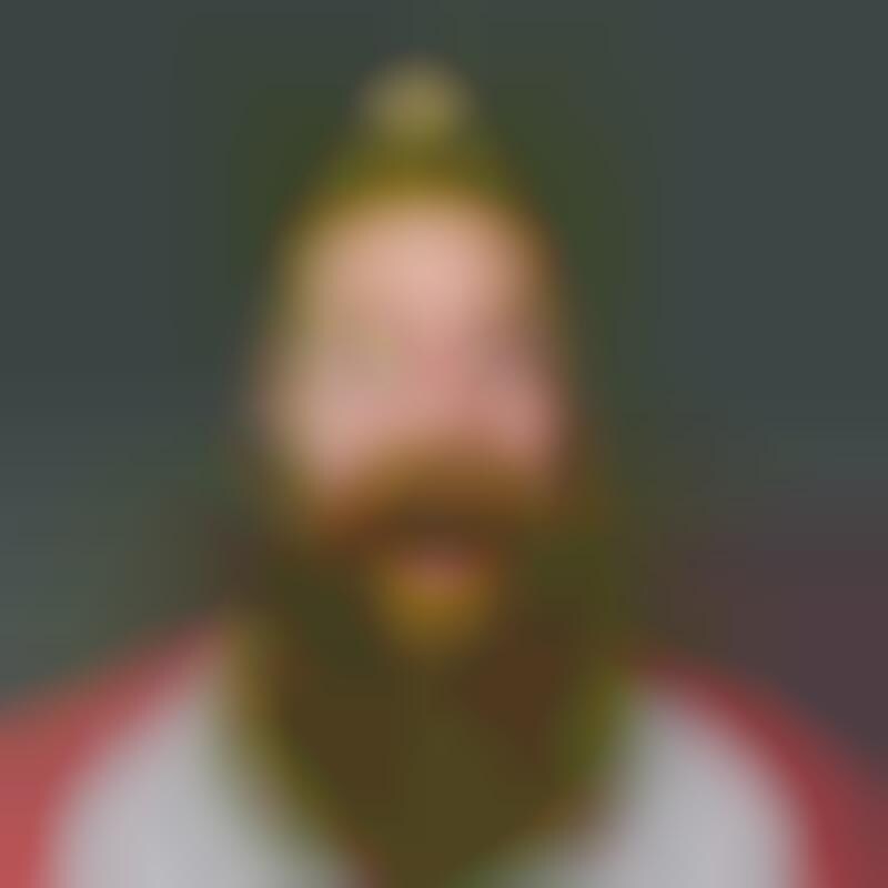 16 Artistic Beard Photoshoots