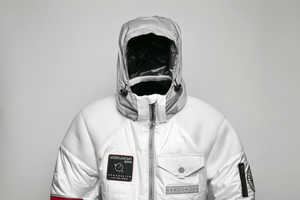 Stylish Spacesuit Jackets : spacelife