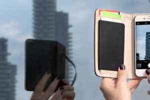 Notebook Phone Cases : iPhone 6 cover
