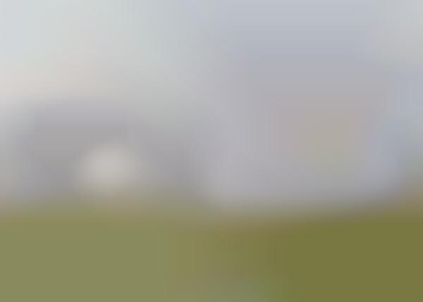 Clover-Shaped Abodes : cover house