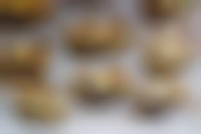 30 Examples of Bite-Sized Baked Goods