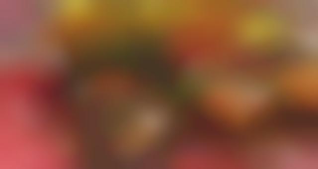 27 Excessive Fast Food Dishes