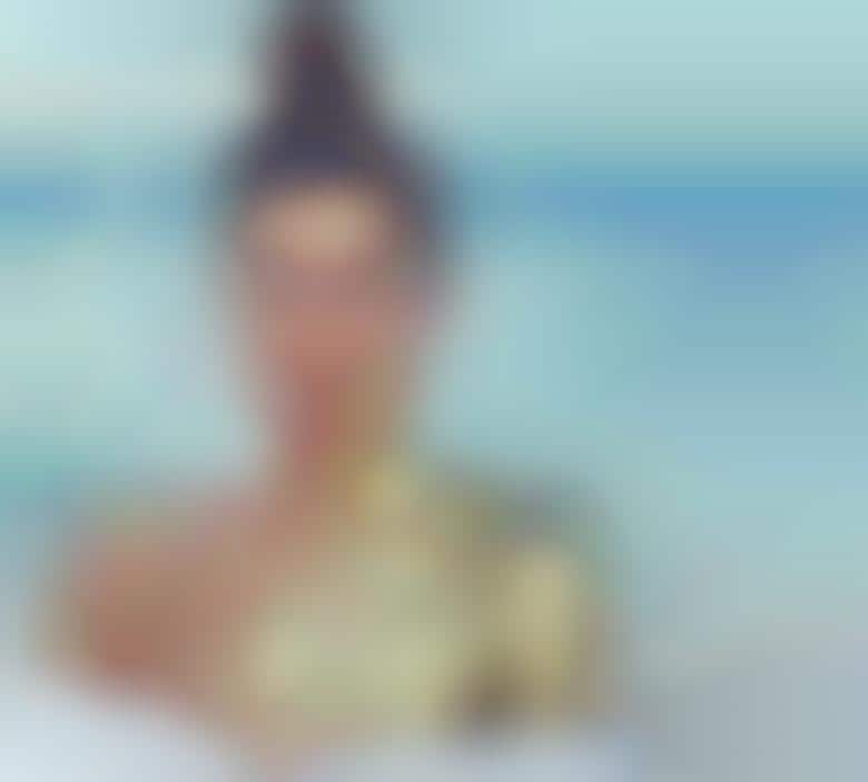 100 Stunning Beauty Editorials