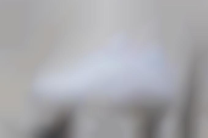 100 All-White Fashion Examples