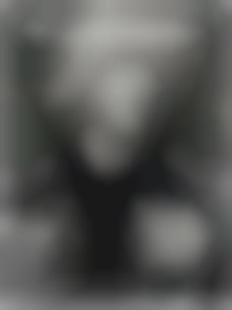 Posh Painted Photoshoots : Wonderland Jordan Sorbom