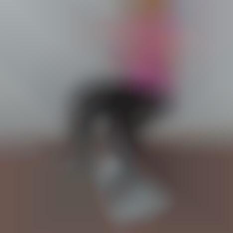 Simple Fitness Seats : Balance Stool