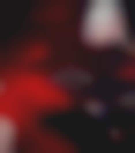 Crimson Cosmetic Campaigns : M.A.C. Red