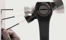 Angle-Adjusting Tools : rotating hammer