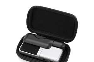 Crystal Clear Microphones : Samsung Go Mic Direct