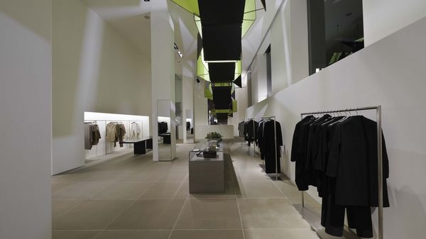 Pop-Up Floral Shops : "temporary shop"