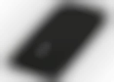 Fingerprint-Scanning Passport Cases : iPassport