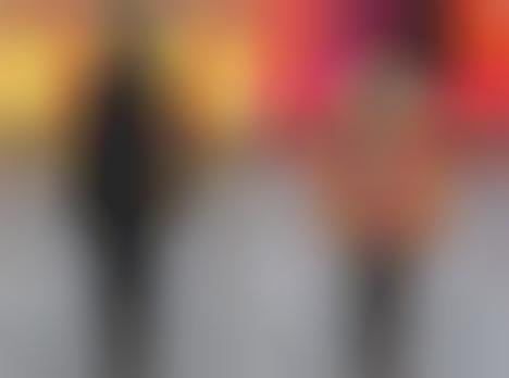 Nostalgic Menswear Revivals : Topman Design Runway