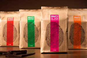 Finger Print Packaging : finger print packaging